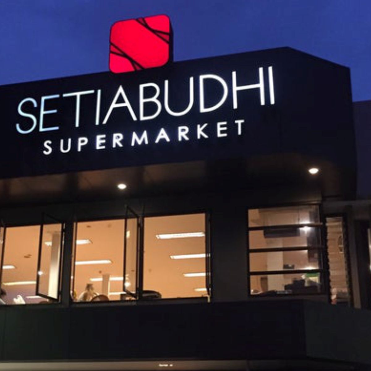 Setiabudi Market Dalchaebi